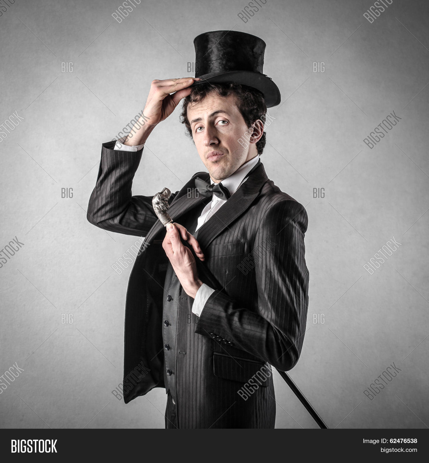 Old Fashioned Guy Old Fashioned