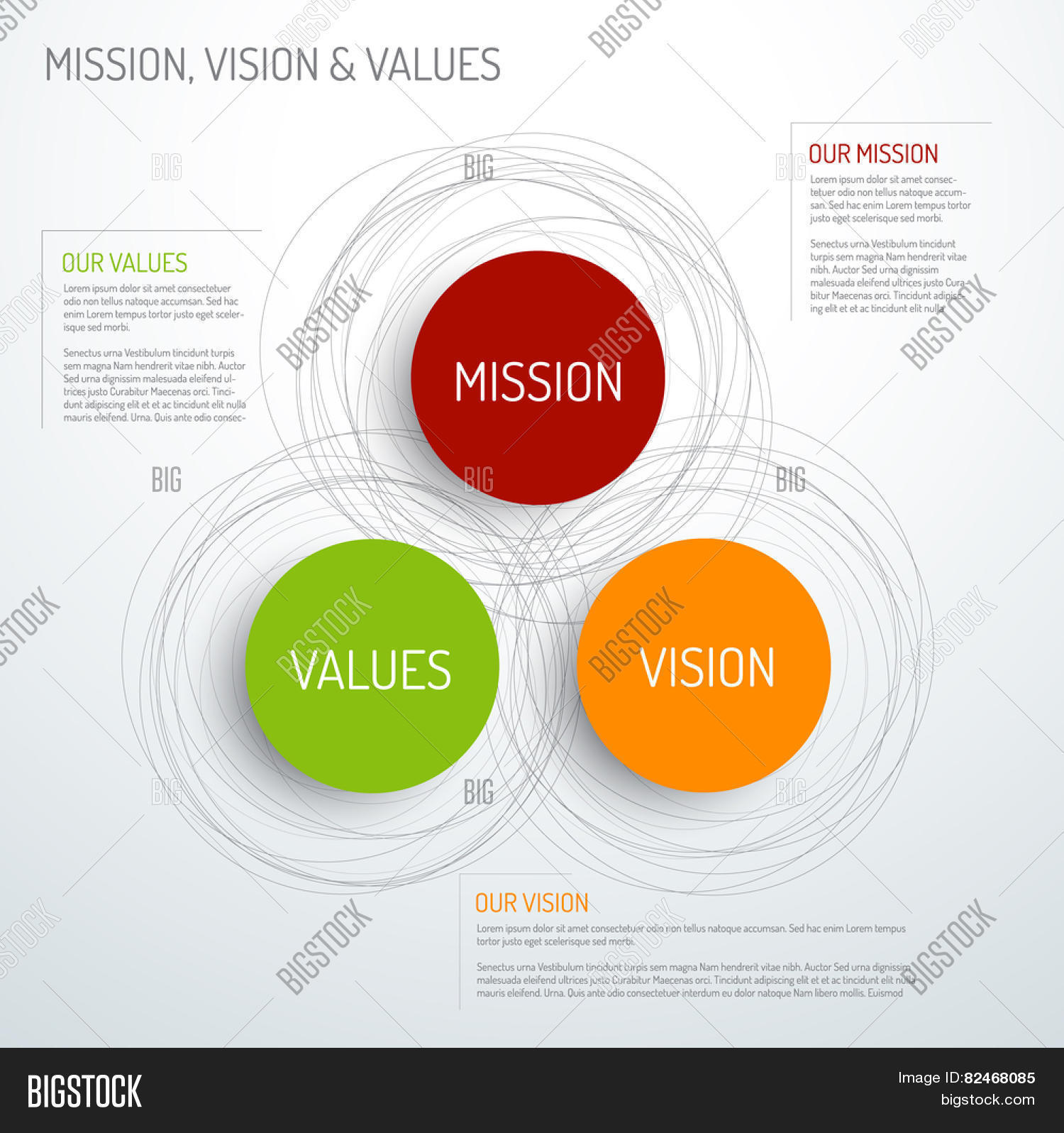 Vector Mission, Vector & Photo (Free Trial) | Bigstock