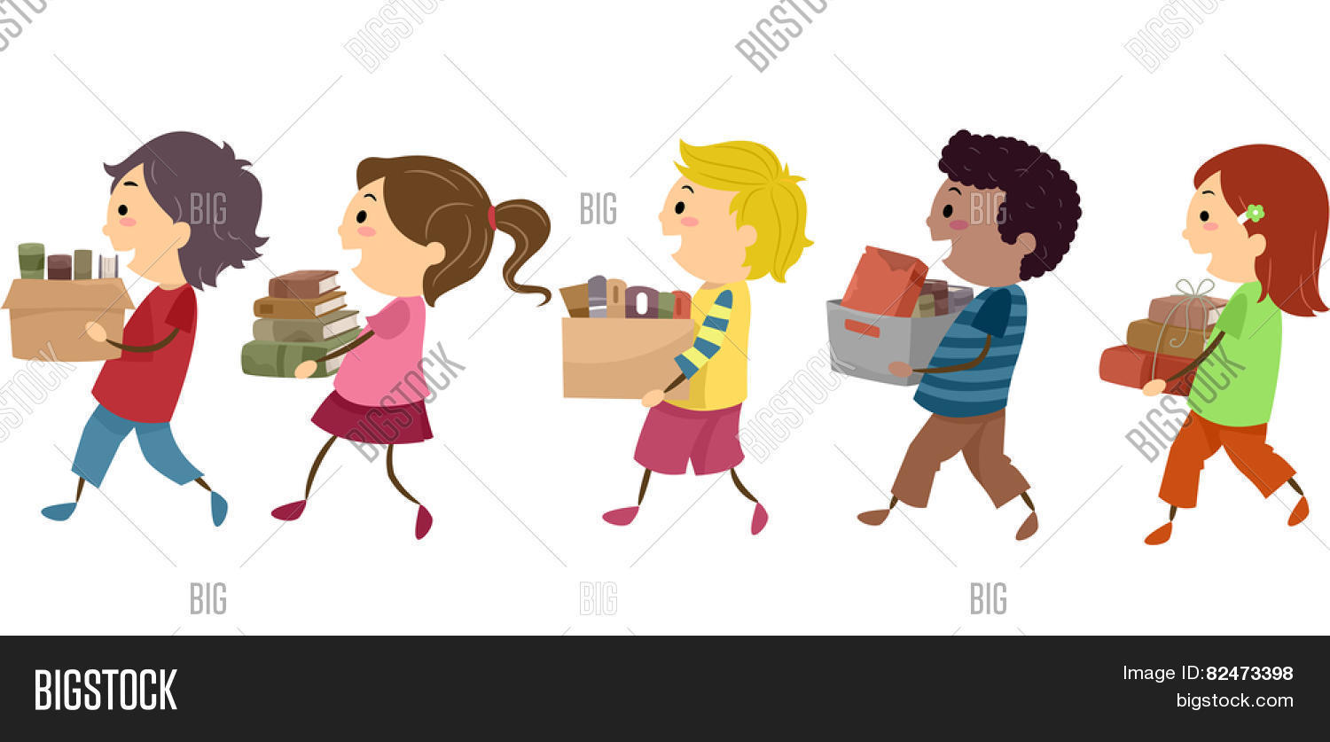 Stickman Illustration Vector & Photo (Free Trial) | Bigstock