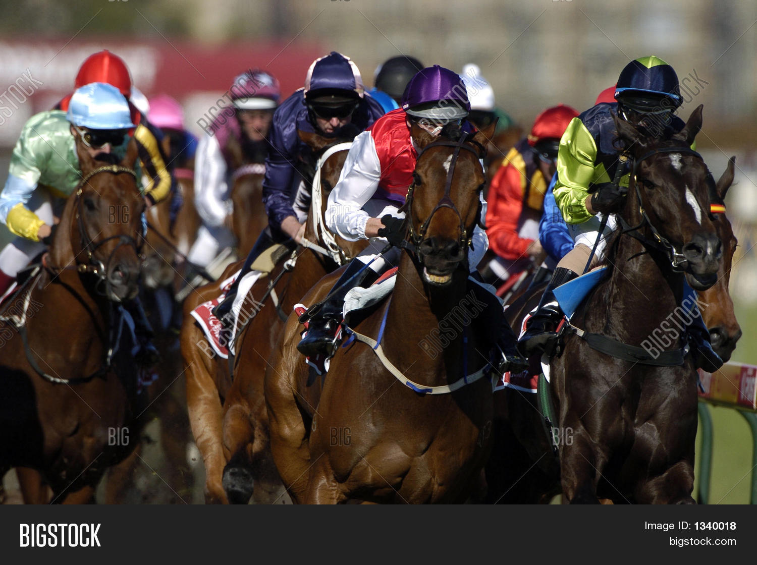 Racing 01 Image & Photo (Free Trial) | Bigstock