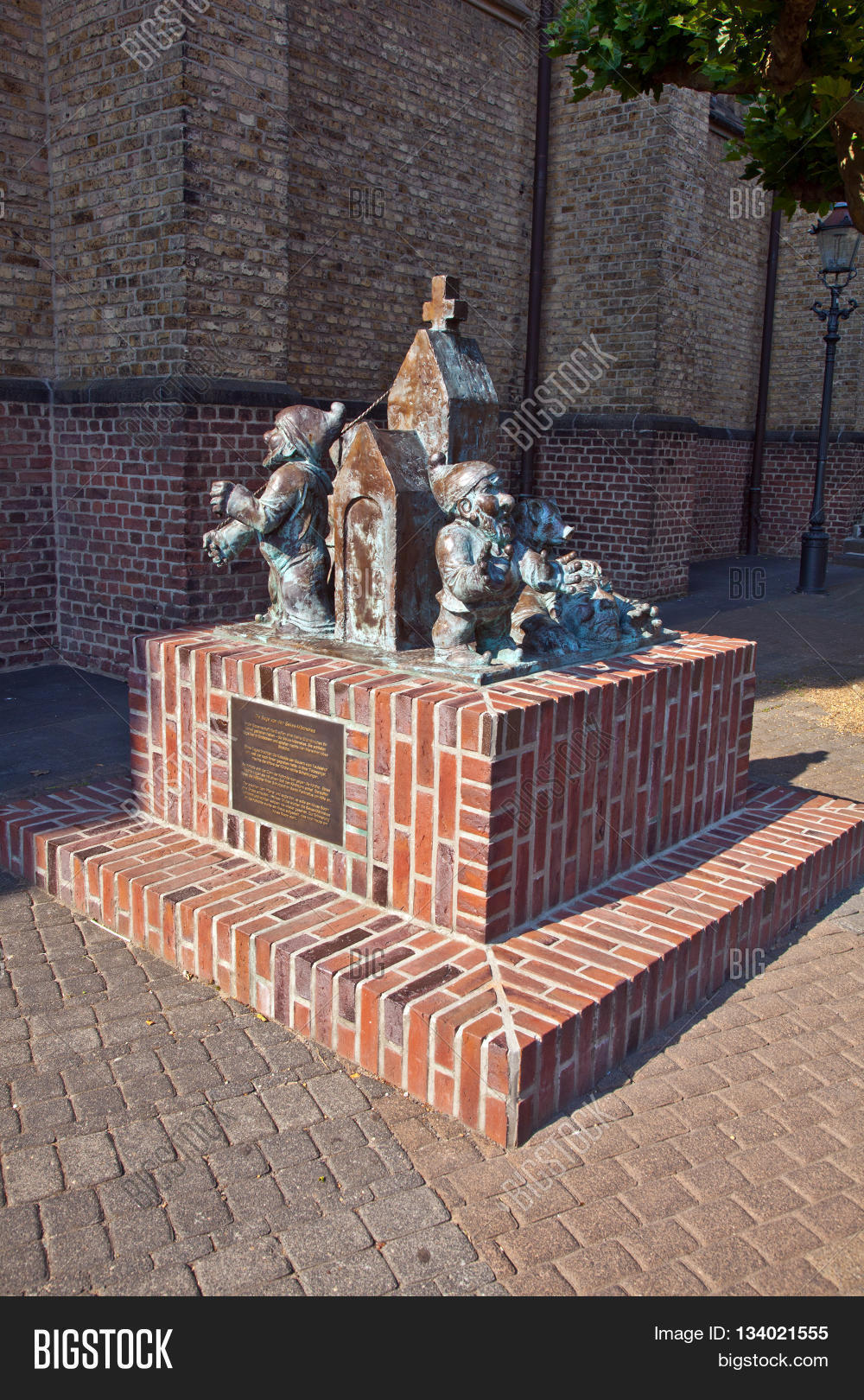 WILLICH, GERMANY - Image & Photo (Free Trial) | Bigstock