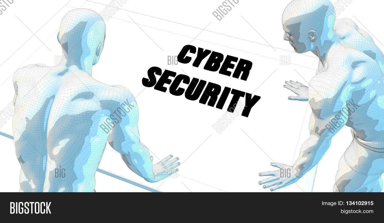 Cyber Security Image & Photo (Free Trial) | Bigstock