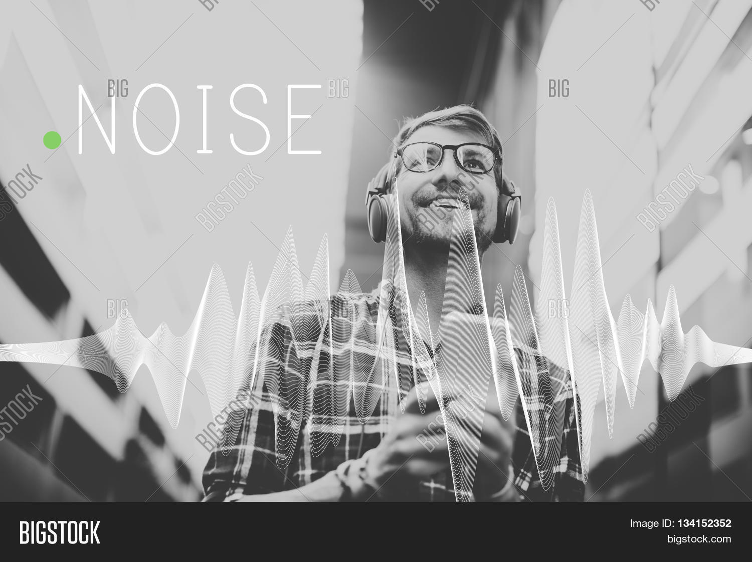 Noise Hear Loud Noisy Image & Photo (Free Trial) | Bigstock