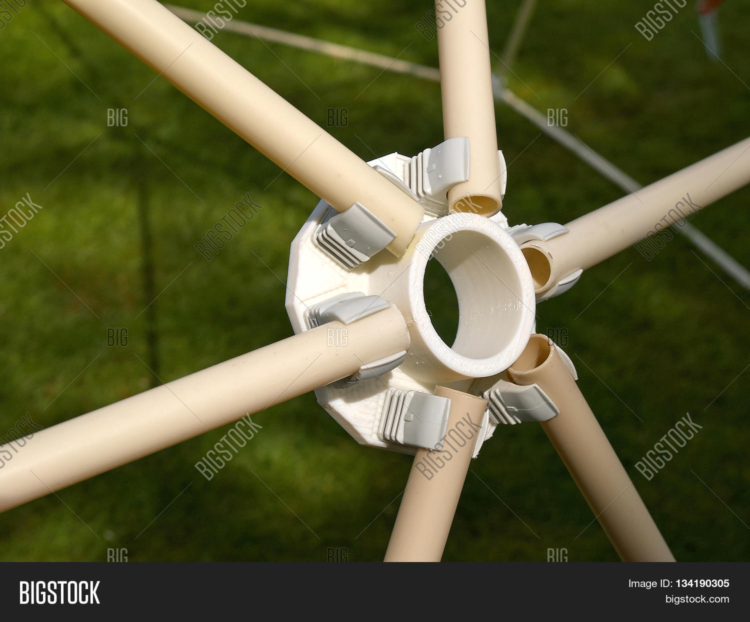 Details Geodesic Dome Image & Photo (Free Trial) | Bigstock