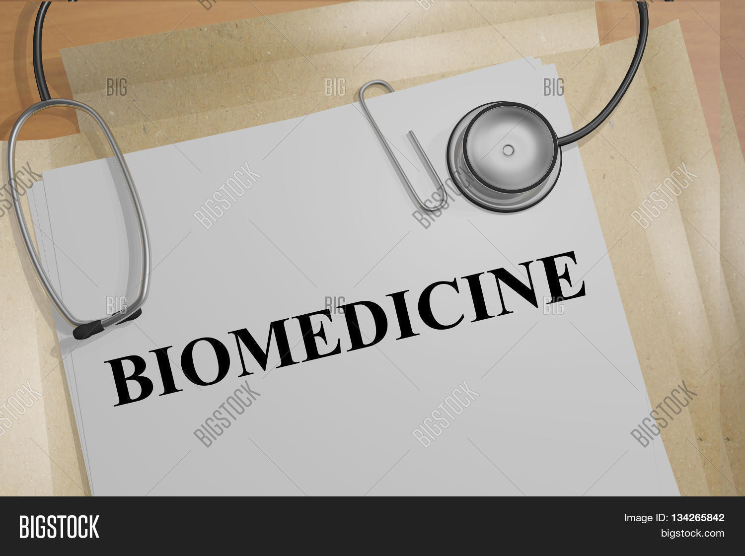 Biomedicine Medical Image & Photo (Free Trial) | Bigstock
