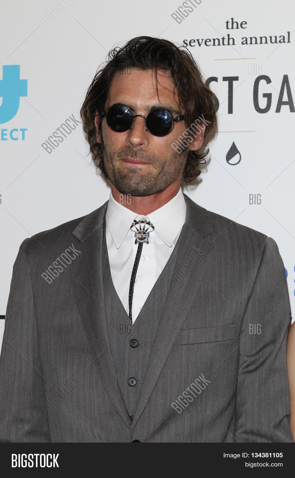 LOS ANGELES - JUN 13: Image & Photo (Free Trial) | Bigstock