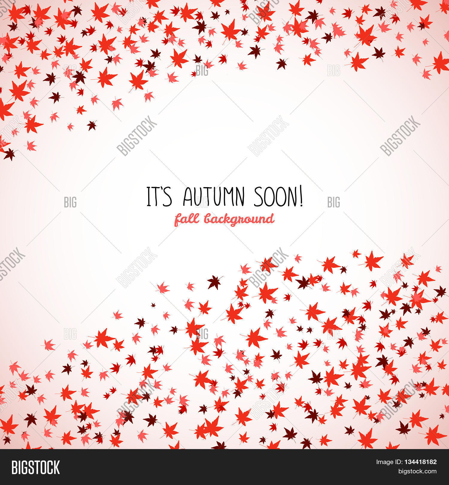 Wavy Band Made Red Vector & Photo (Free Trial) | Bigstock