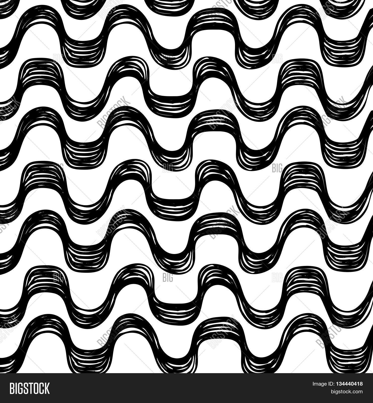 Ipanema Pattern 2 Vector & Photo (Free Trial) | Bigstock
