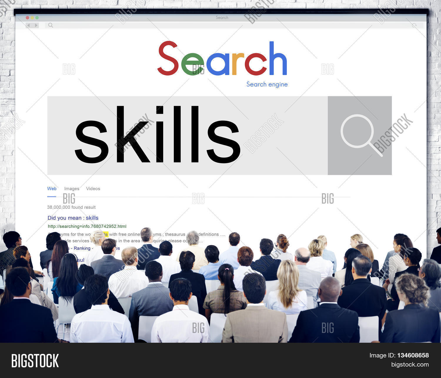 Skills Talent Expert Image & Photo (Free Trial) | Bigstock