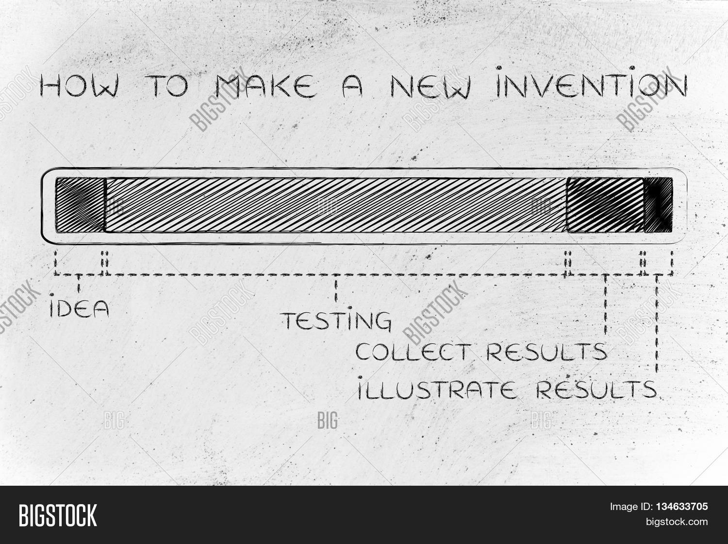 How Make New Invention Image & Photo (Free Trial) | Bigstock