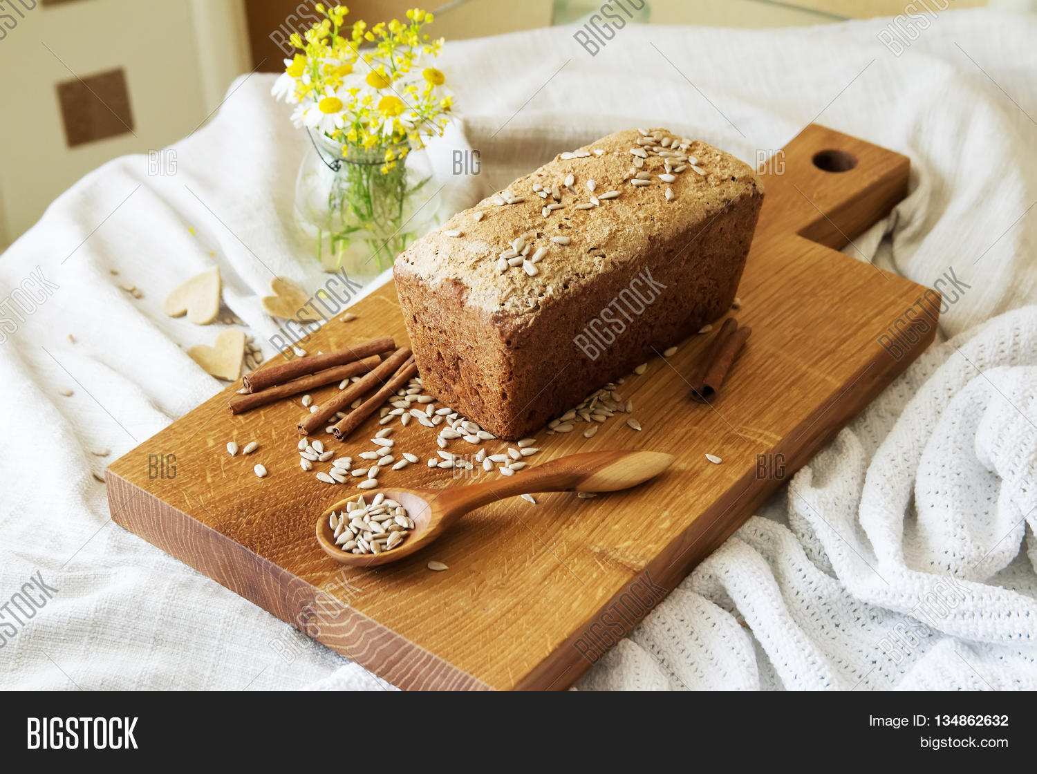 Background Bread Other Image & Photo (Free Trial) | Bigstock