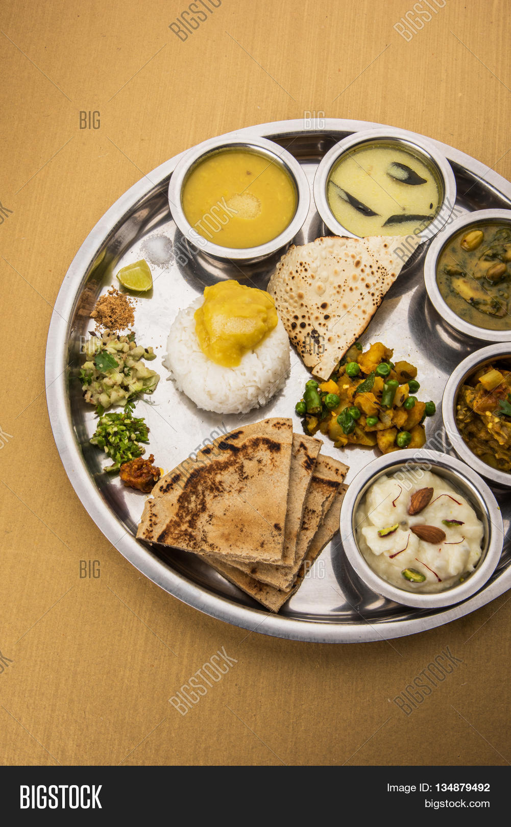 Typical Maharashtrian Image & Photo (Free Trial) | Bigstock