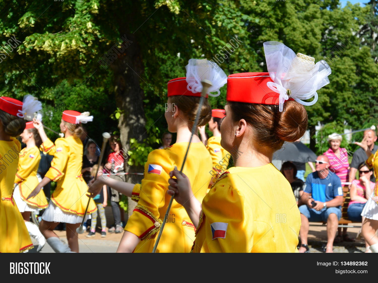 Podebrady, Czech Image & Photo (Free Trial) | Bigstock