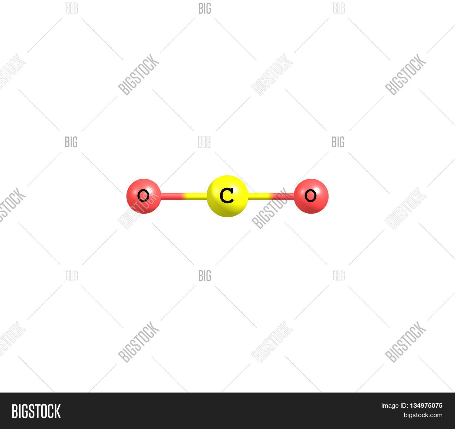 Carbon Dioxide - CO2 Image & Photo (Free Trial) | Bigstock