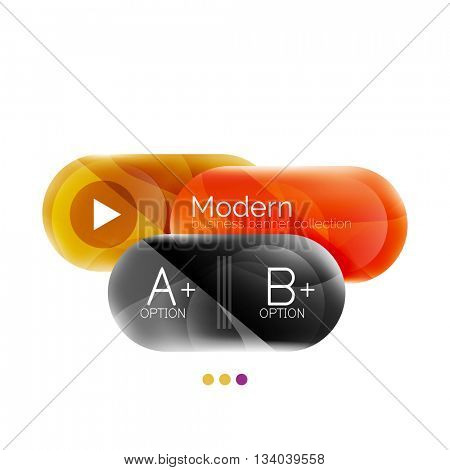 Capsule Business Vector & Photo (Free Trial) | Bigstock