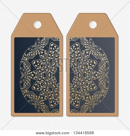 Vector Tags Design On Vector & Photo (Free Trial) | Bigstock