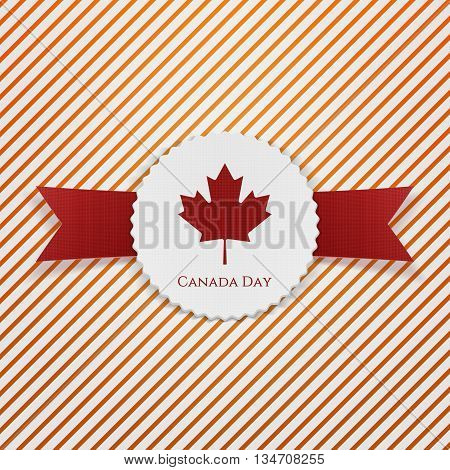 Canada Day National Vector & Photo (Free Trial) | Bigstock