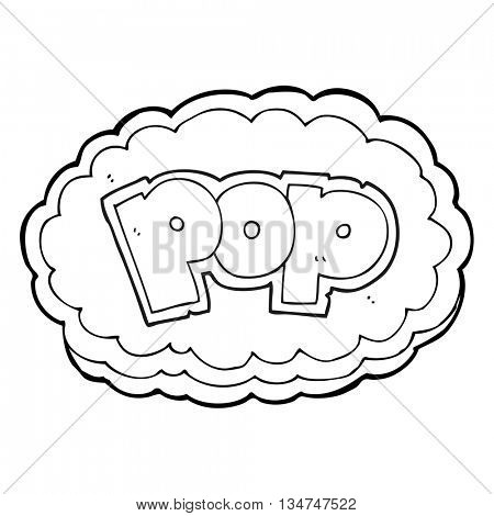 Vector y foto Freehand Drawn (prueba gratis) | Bigstock