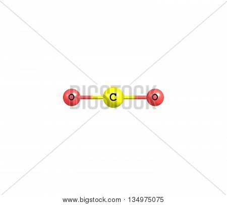Carbon Dioxide - CO2 Image & Photo (Free Trial) | Bigstock