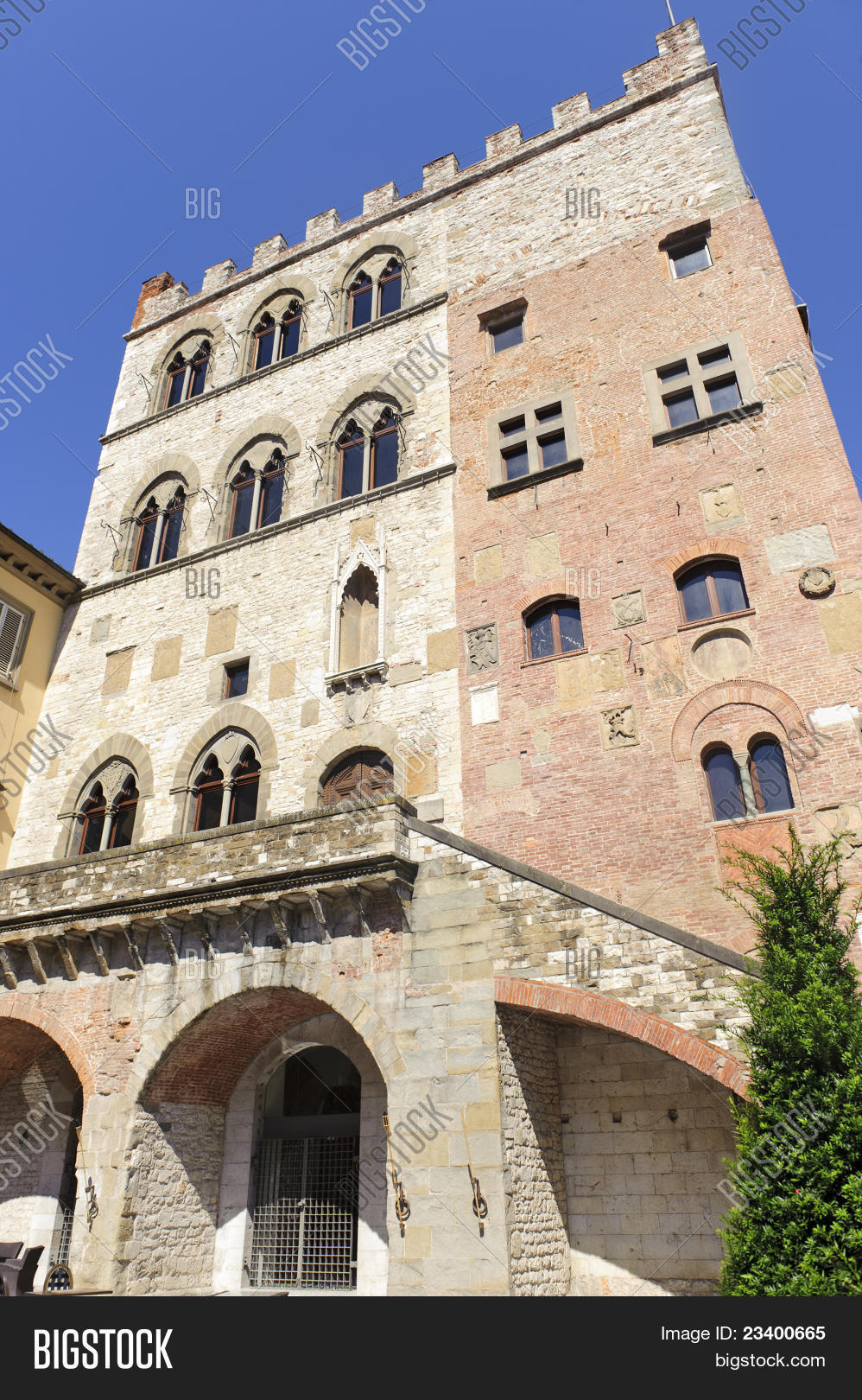 Prato (tuscany), Image & Photo (Free Trial) | Bigstock