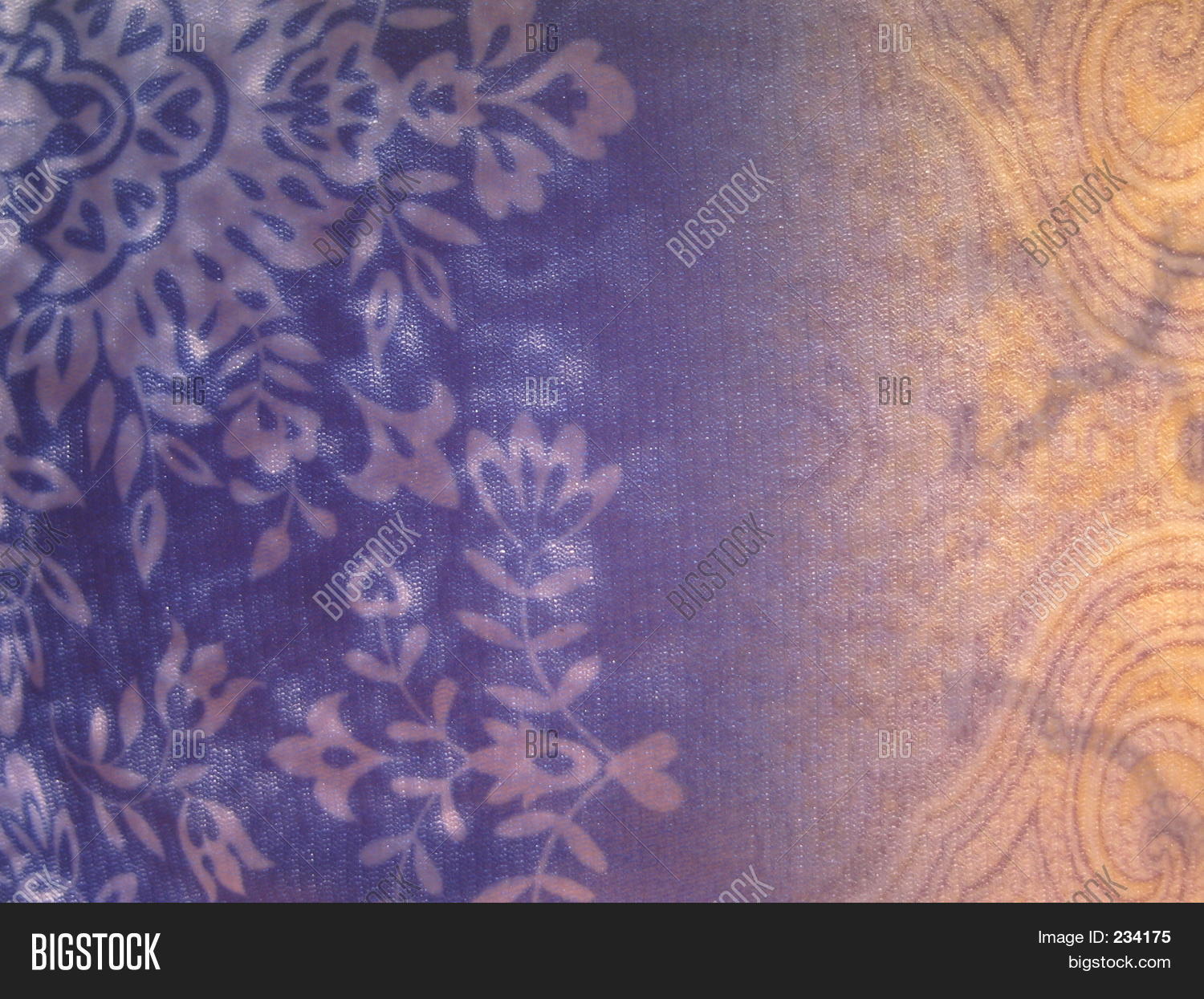 Lit Fabric Layers Image & Photo (Free Trial) | Bigstock