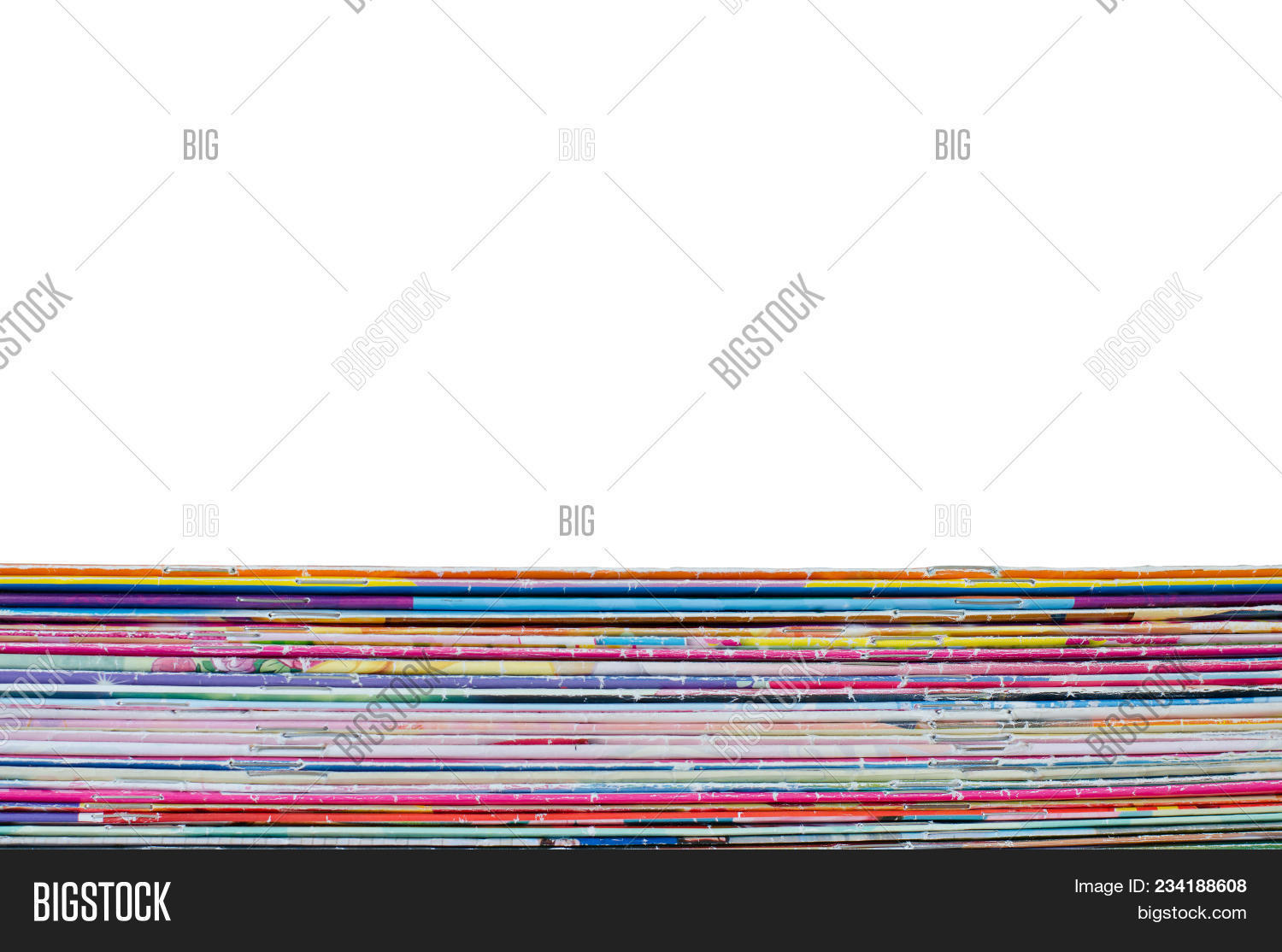 Many Color Old Image & Photo (Free Trial) | Bigstock