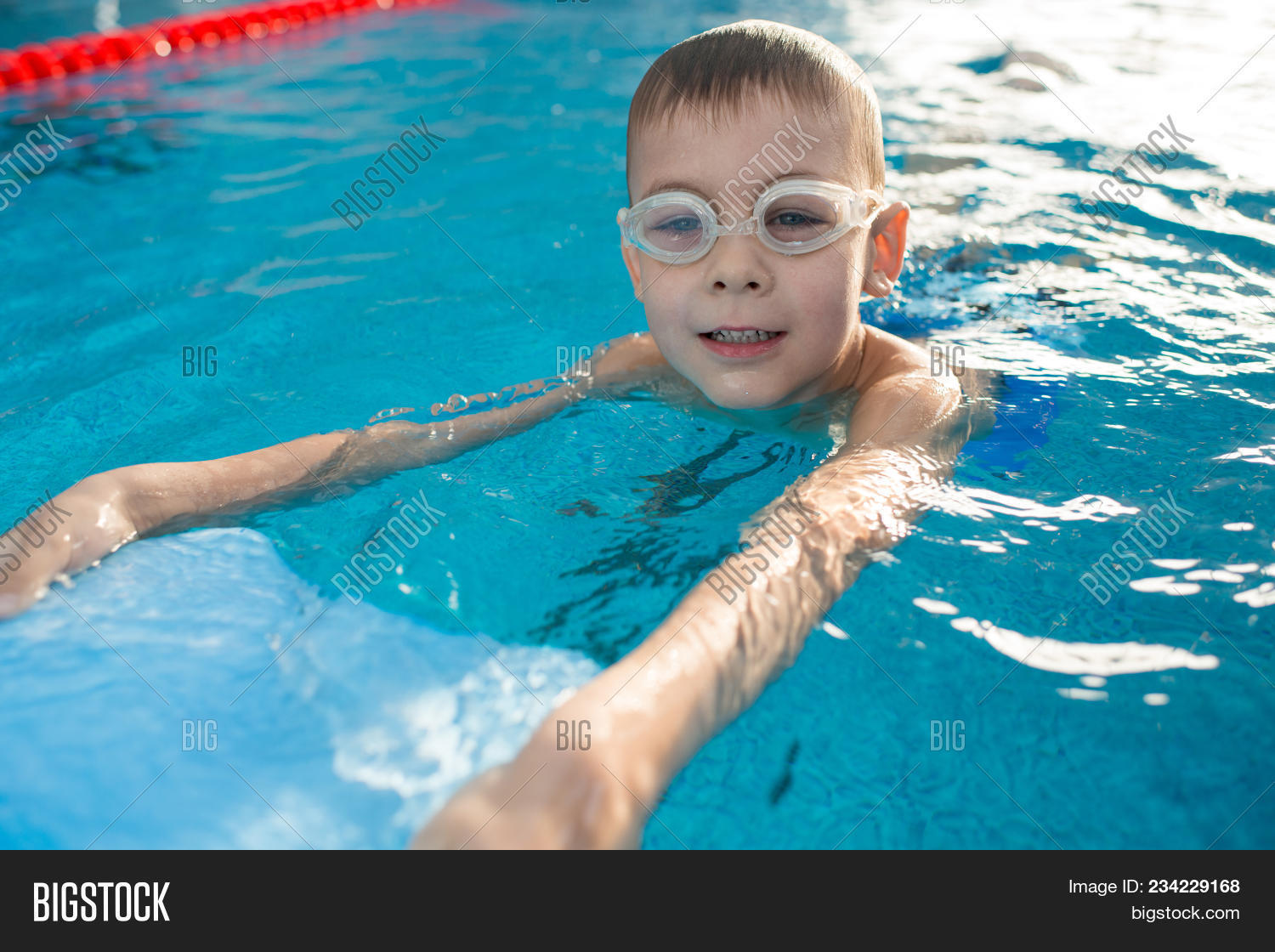 Cheerful Cute Kid Image & Photo (Free Trial) | Bigstock