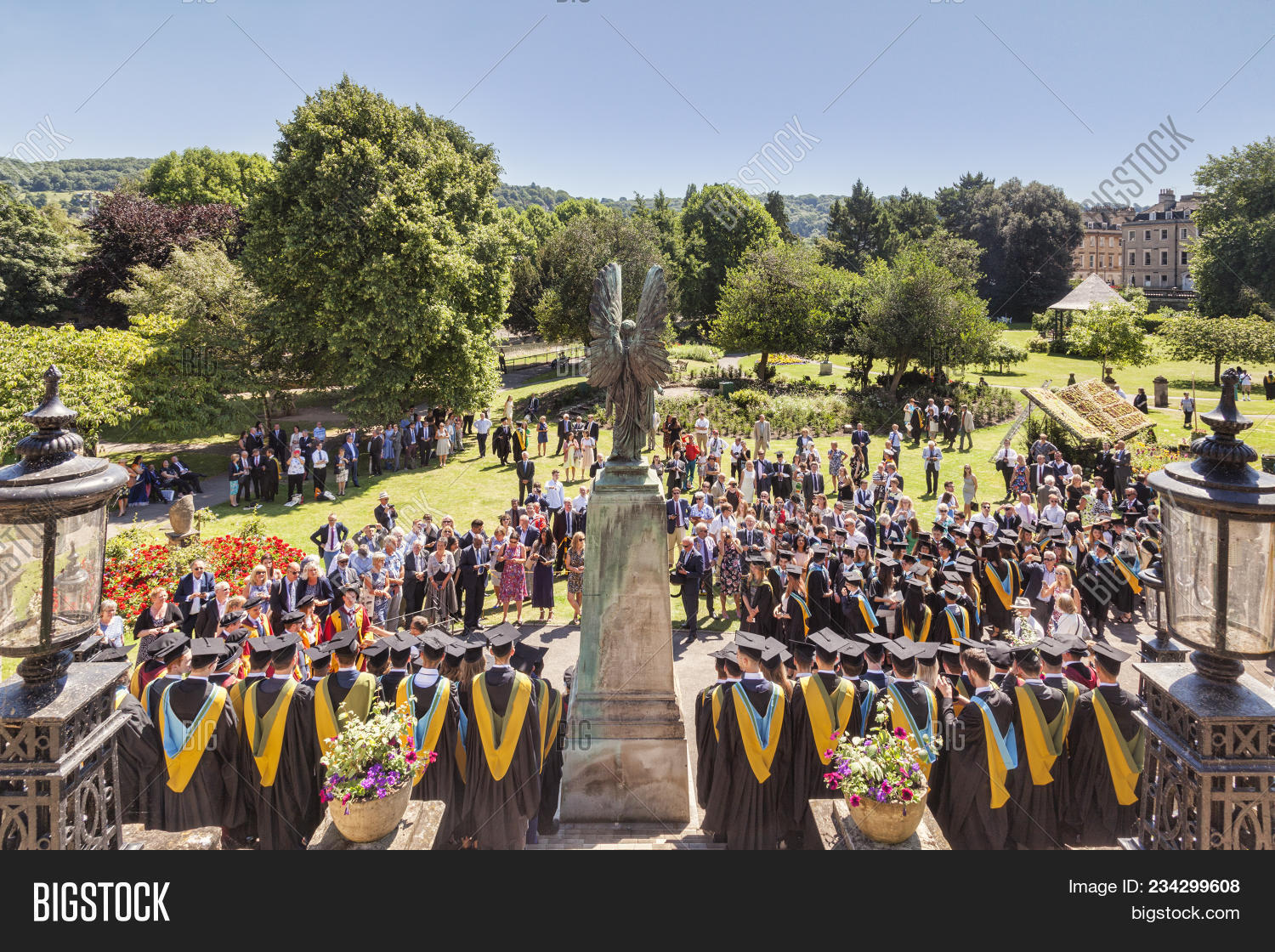 5 July 2017: Bath, Image & Photo (Free Trial) | Bigstock