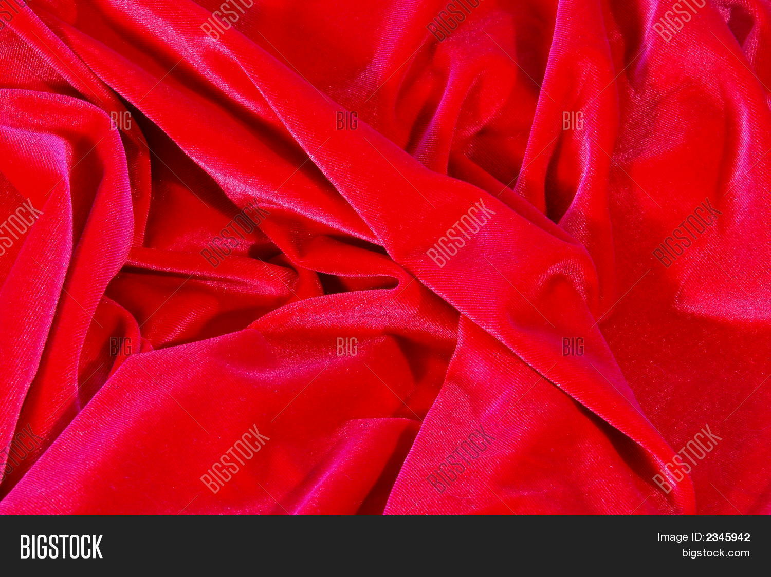 Red Velvet Image & Photo (Free Trial) | Bigstock