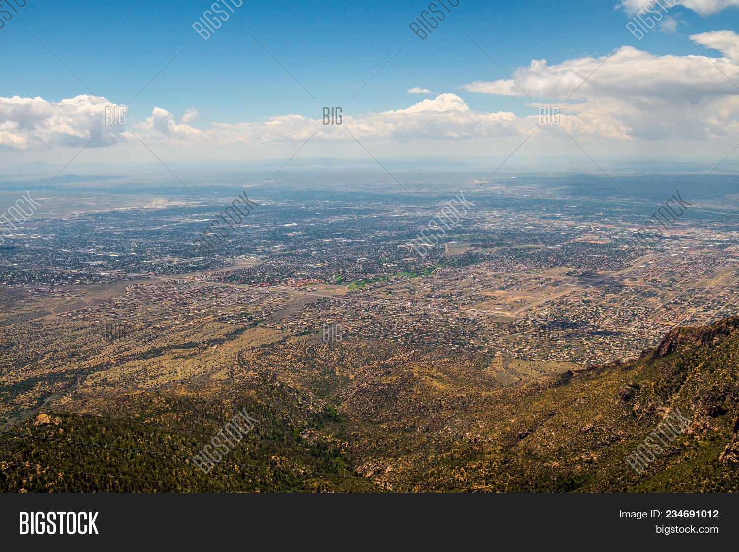 Top-down View On Image & Photo (Free Trial) | Bigstock