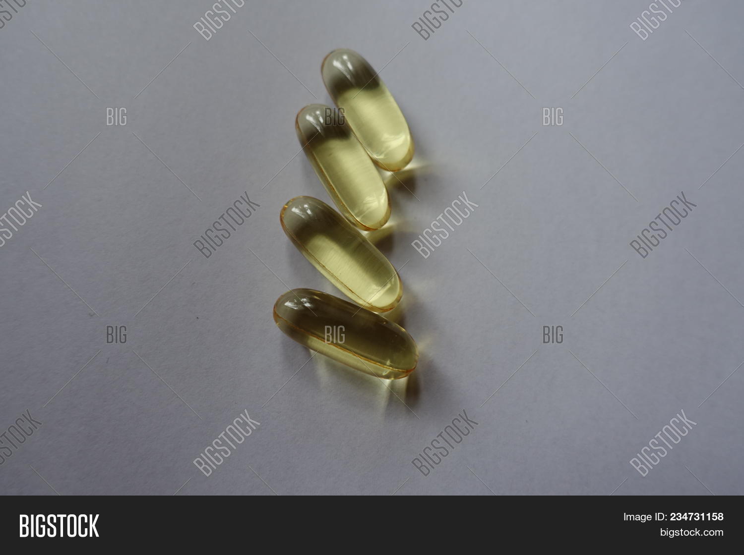 Translucent Yellow Image & Photo (Free Trial) | Bigstock