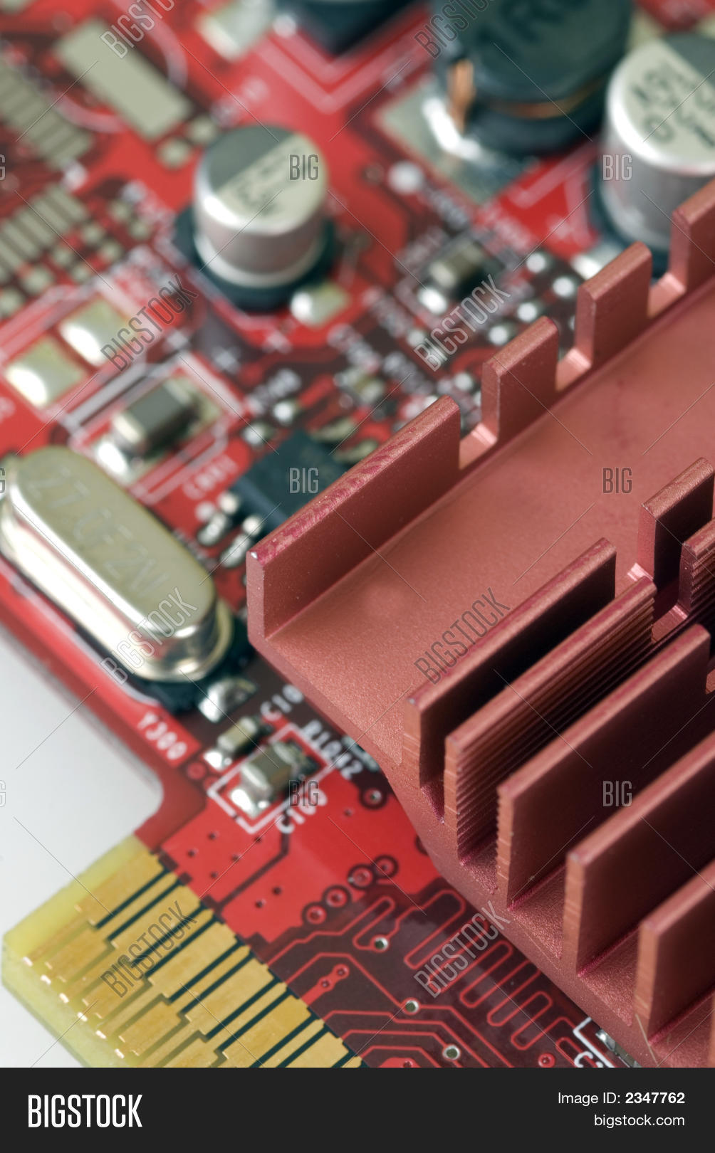 Technology - Graphics Image & Photo (Free Trial) | Bigstock