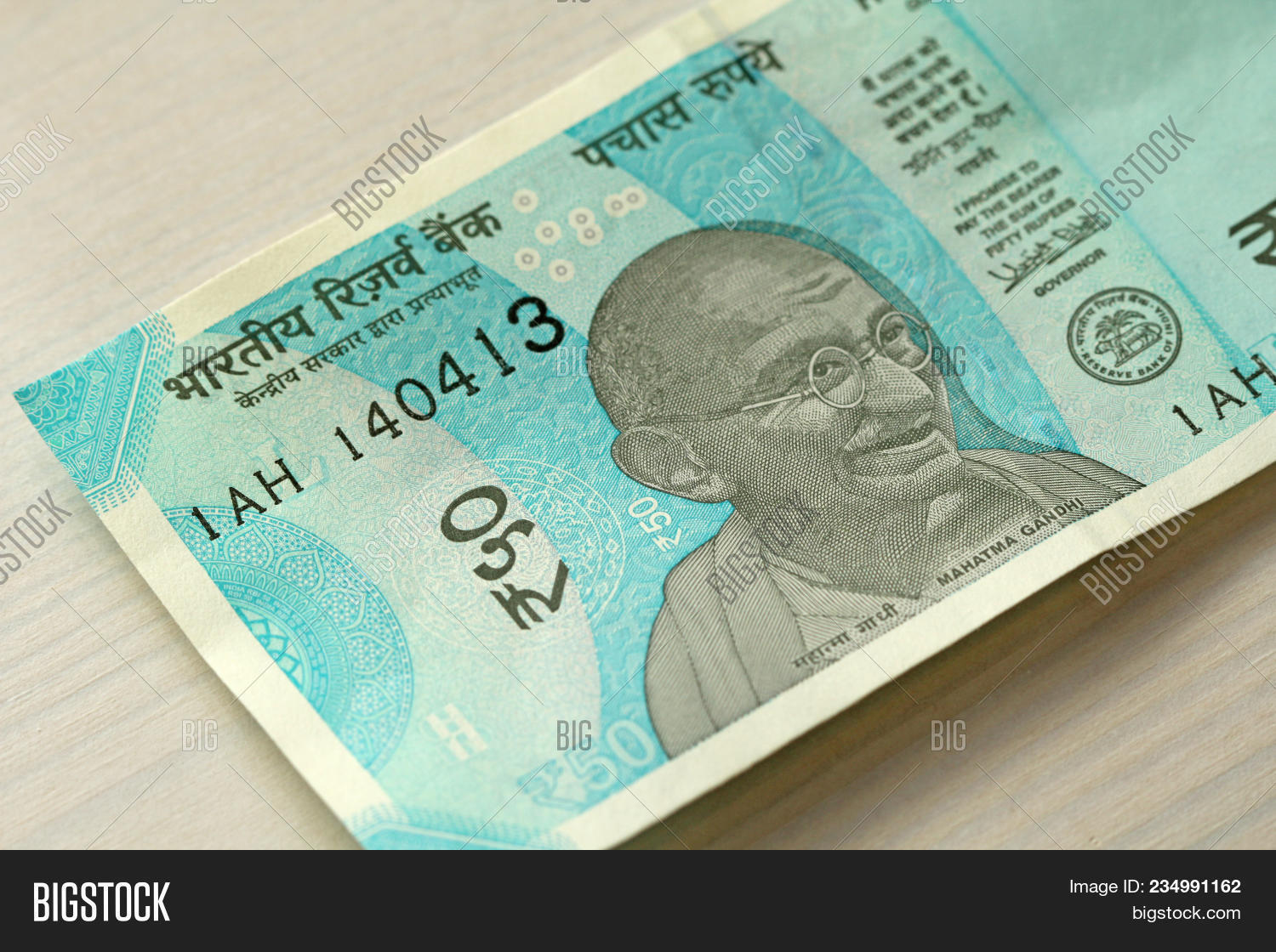 New Banknote India Image & Photo (Free Trial) | Bigstock