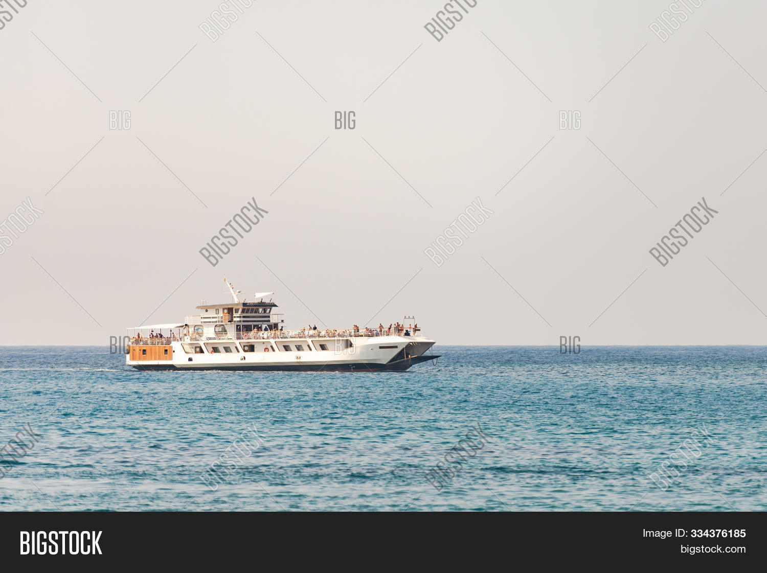Pathos. Cyprus. Image & Photo (Free Trial) | Bigstock