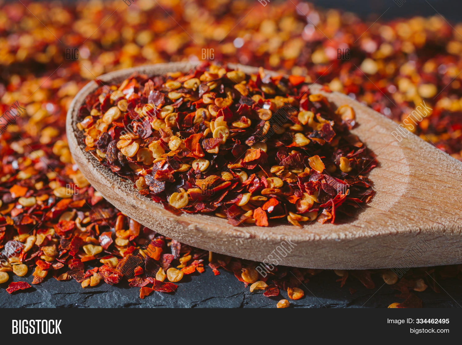 Close View Chili Image & Photo (Free Trial) | Bigstock
