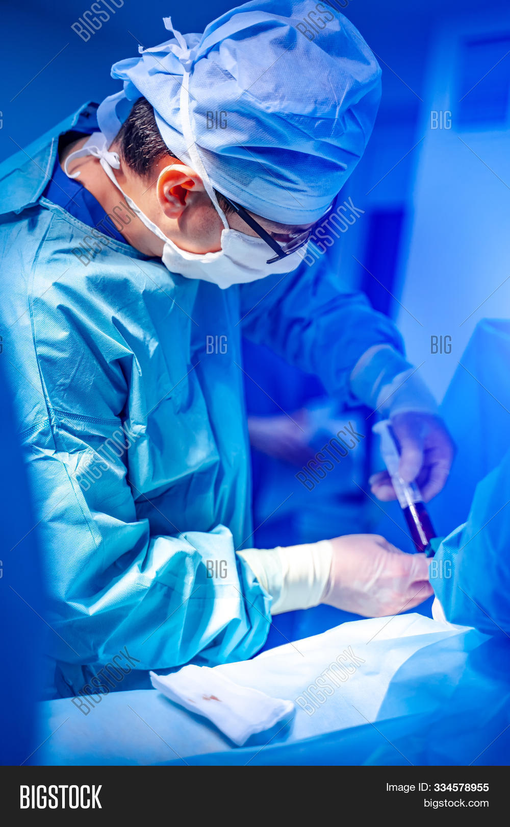 Imagen y foto Stem Cells (prueba gratis) | Bigstock
