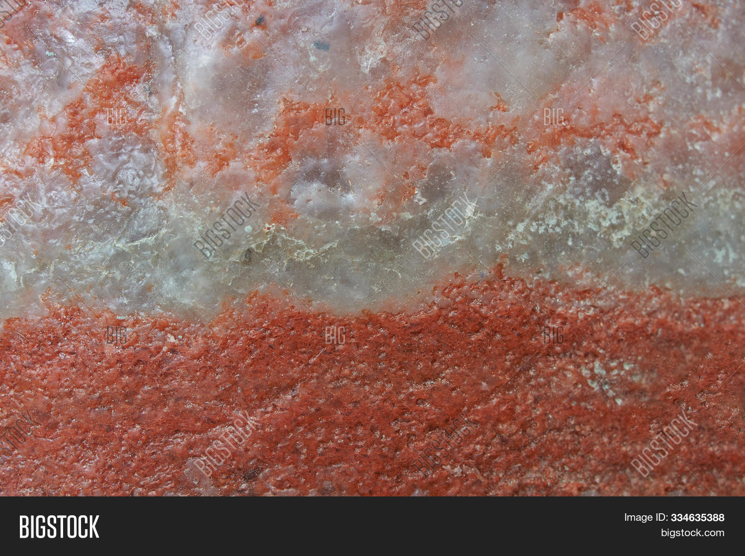 Potassium Salt Stone Image & Photo (Free Trial) | Bigstock