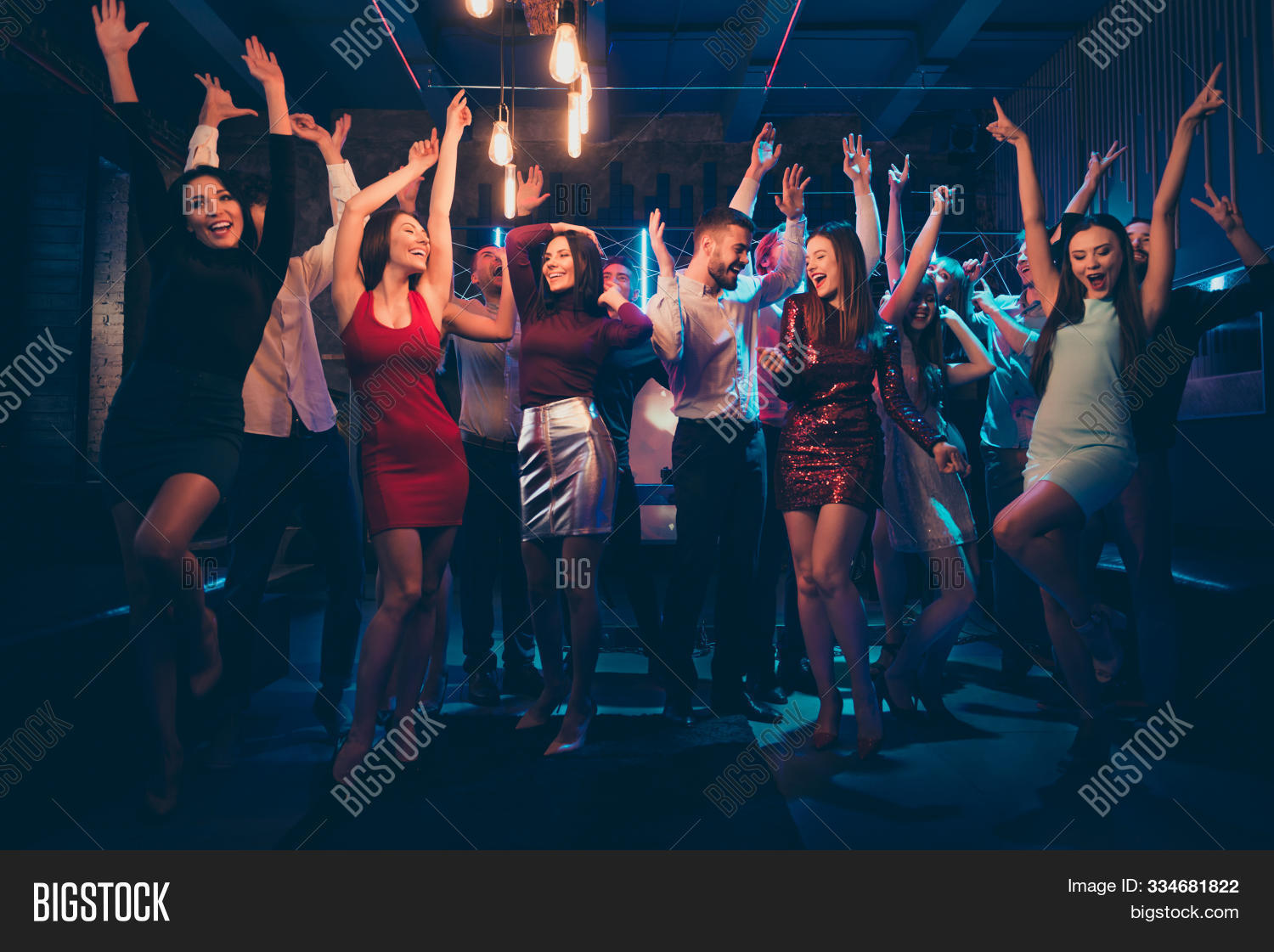 Full Length Photo Image & Photo (Free Trial) | Bigstock