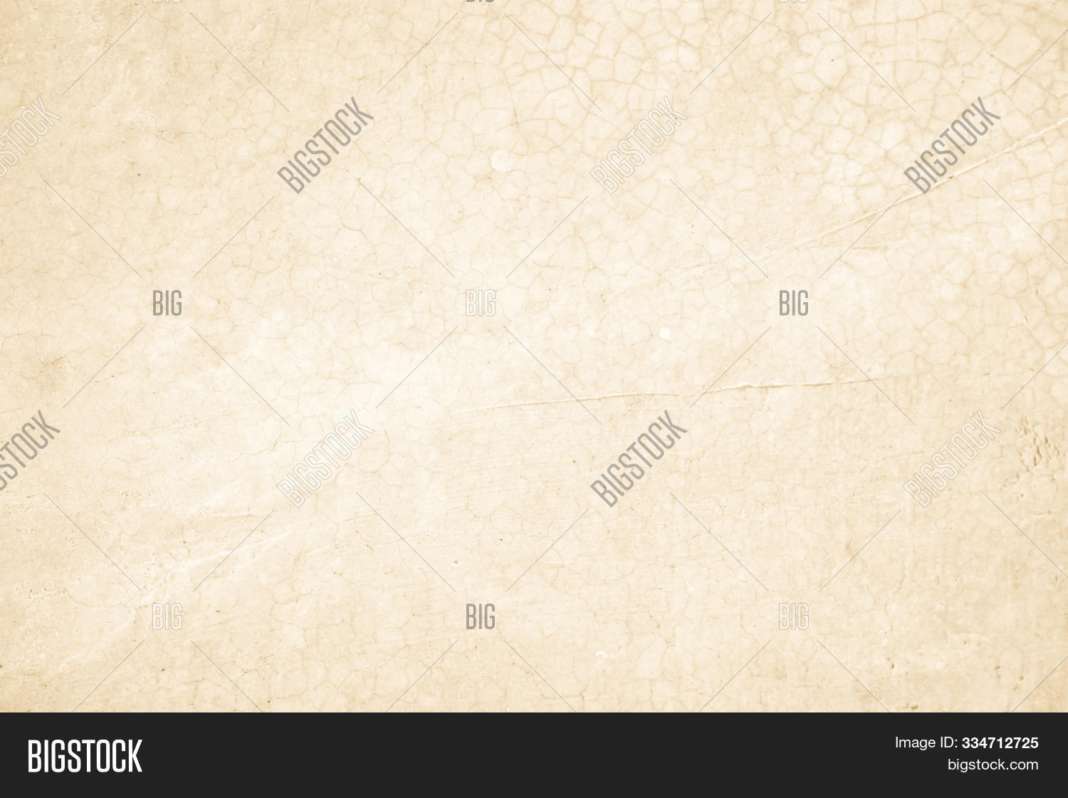Cream Concreted Wall Image & Photo (Free Trial) | Bigstock