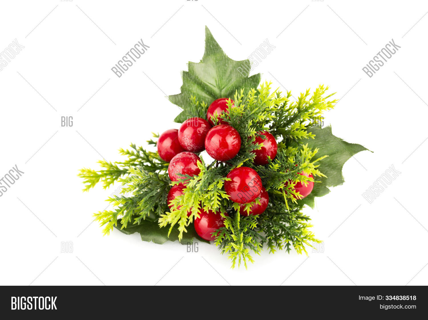Christmas Decoration Image & Photo (Free Trial) | Bigstock
