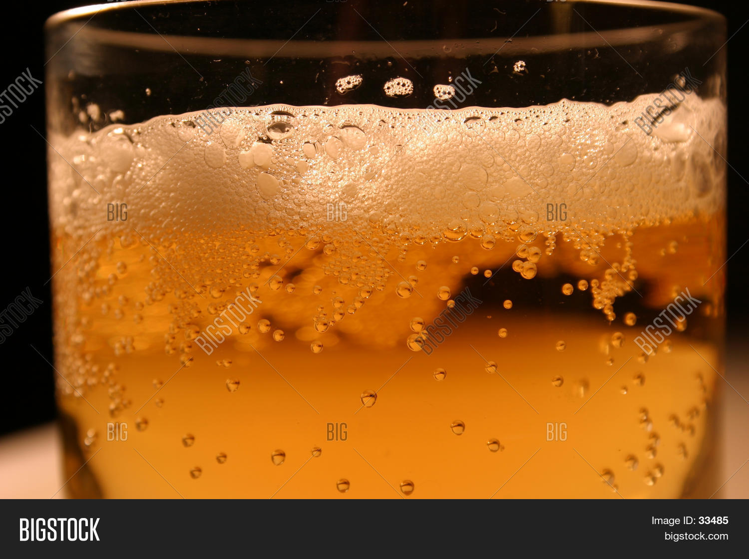 Beer Foam Image & Photo (Free Trial) | Bigstock