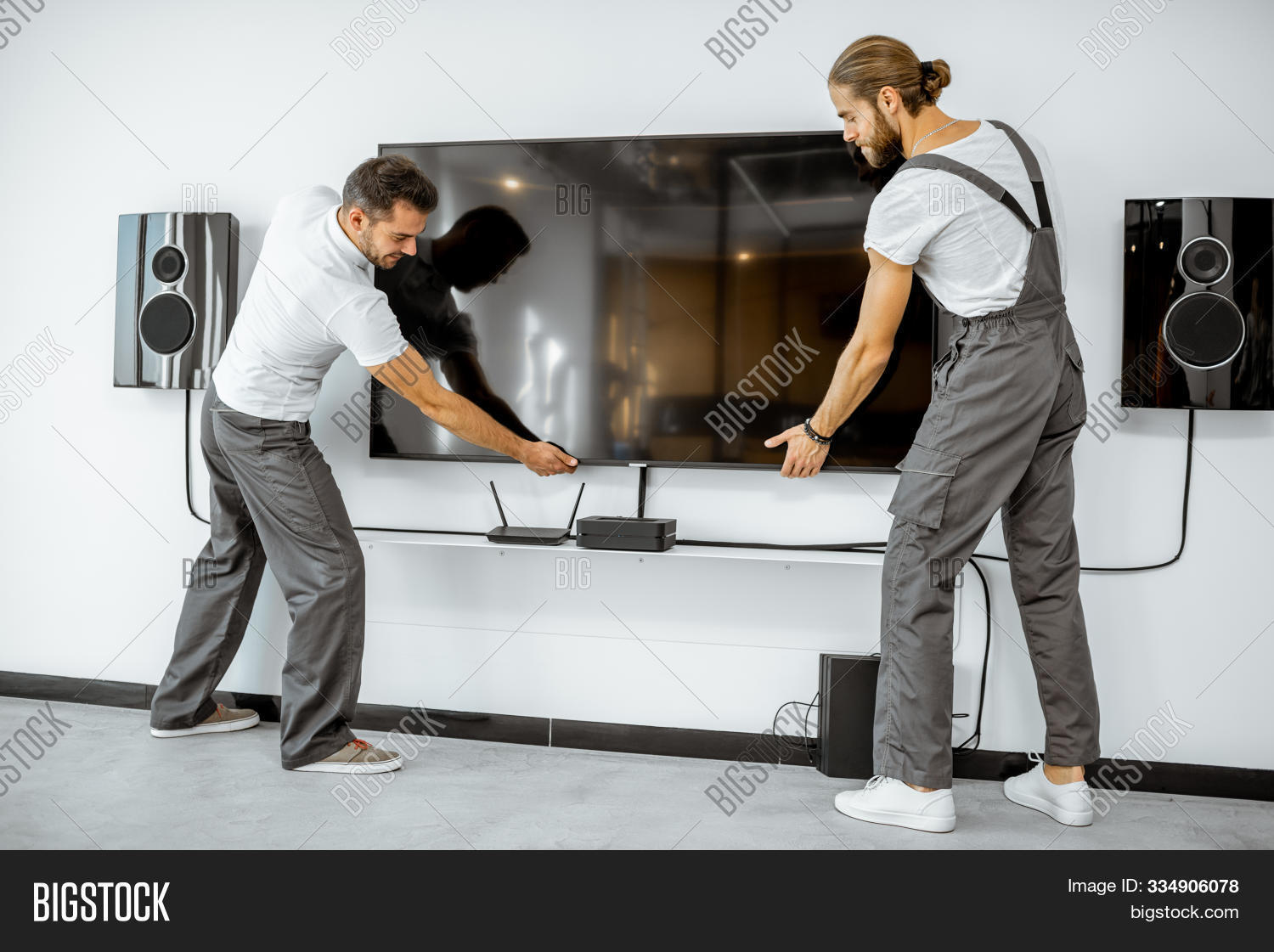 Two Professional Image & Photo (Free Trial) | Bigstock