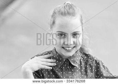 Tender Small Kid Image & Photo (Free Trial) | Bigstock