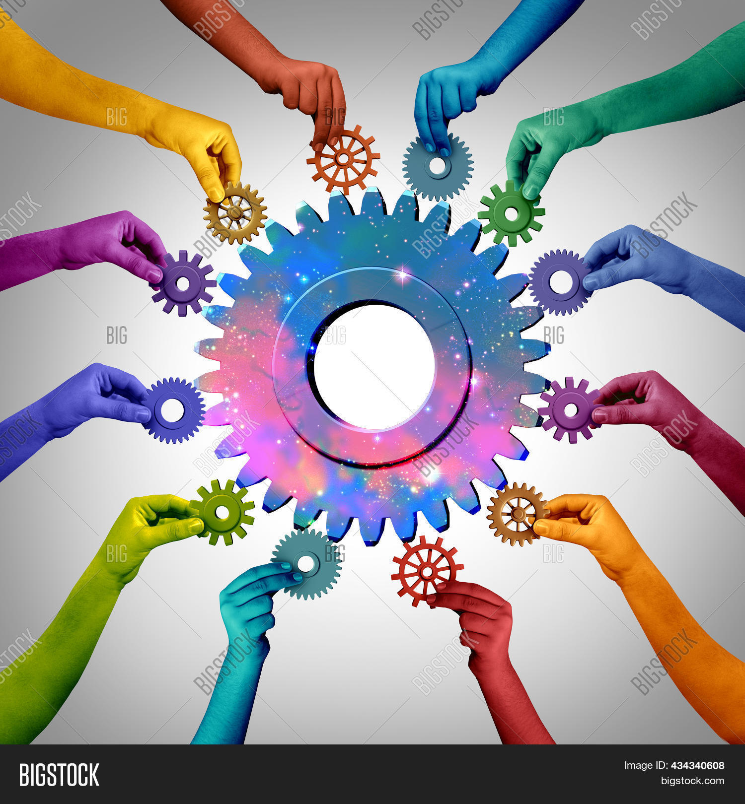 Business Diversity Image & Photo (Free Trial) | Bigstock