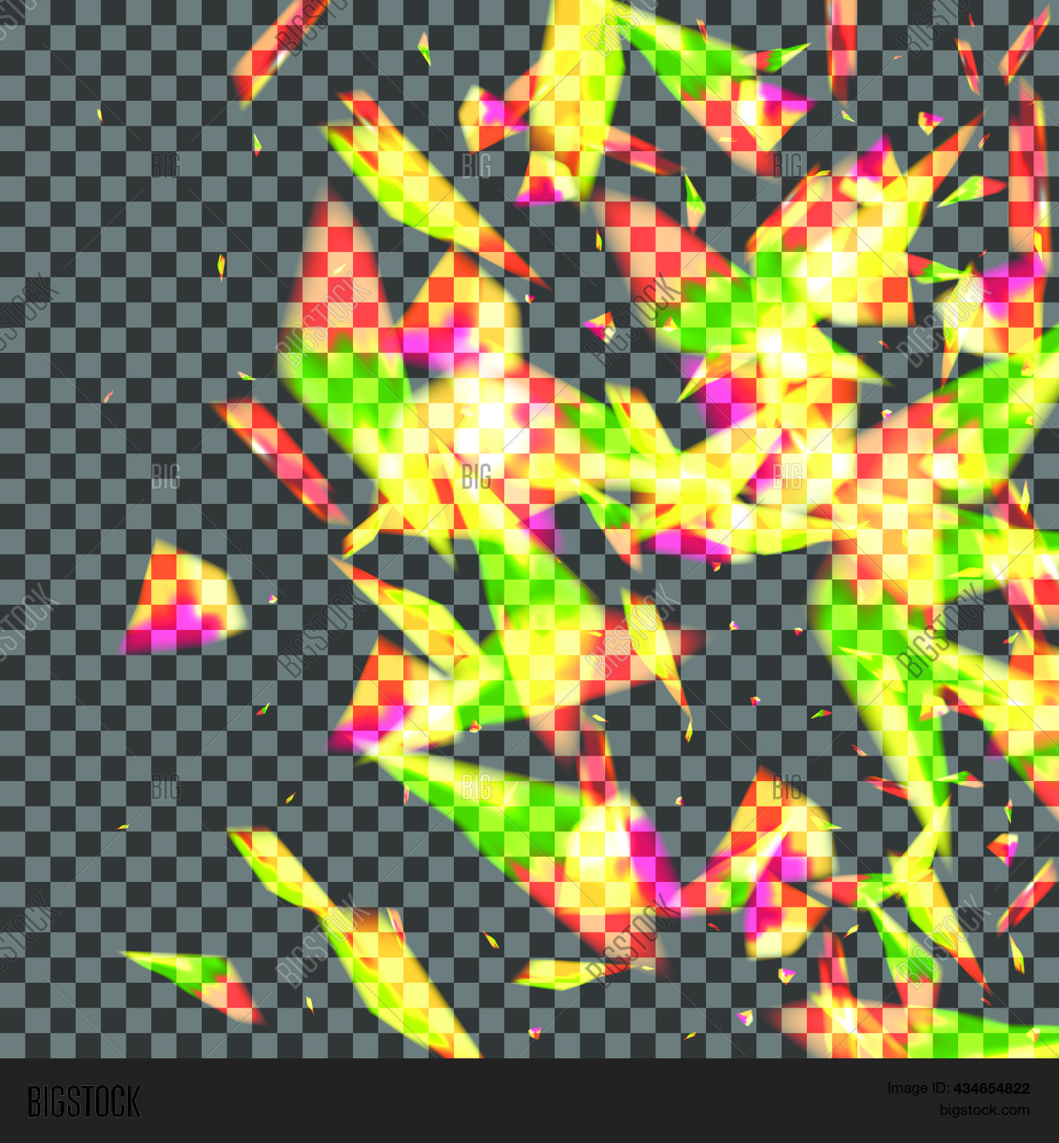 Yellow Flare Vector & Photo (Free Trial) | Bigstock