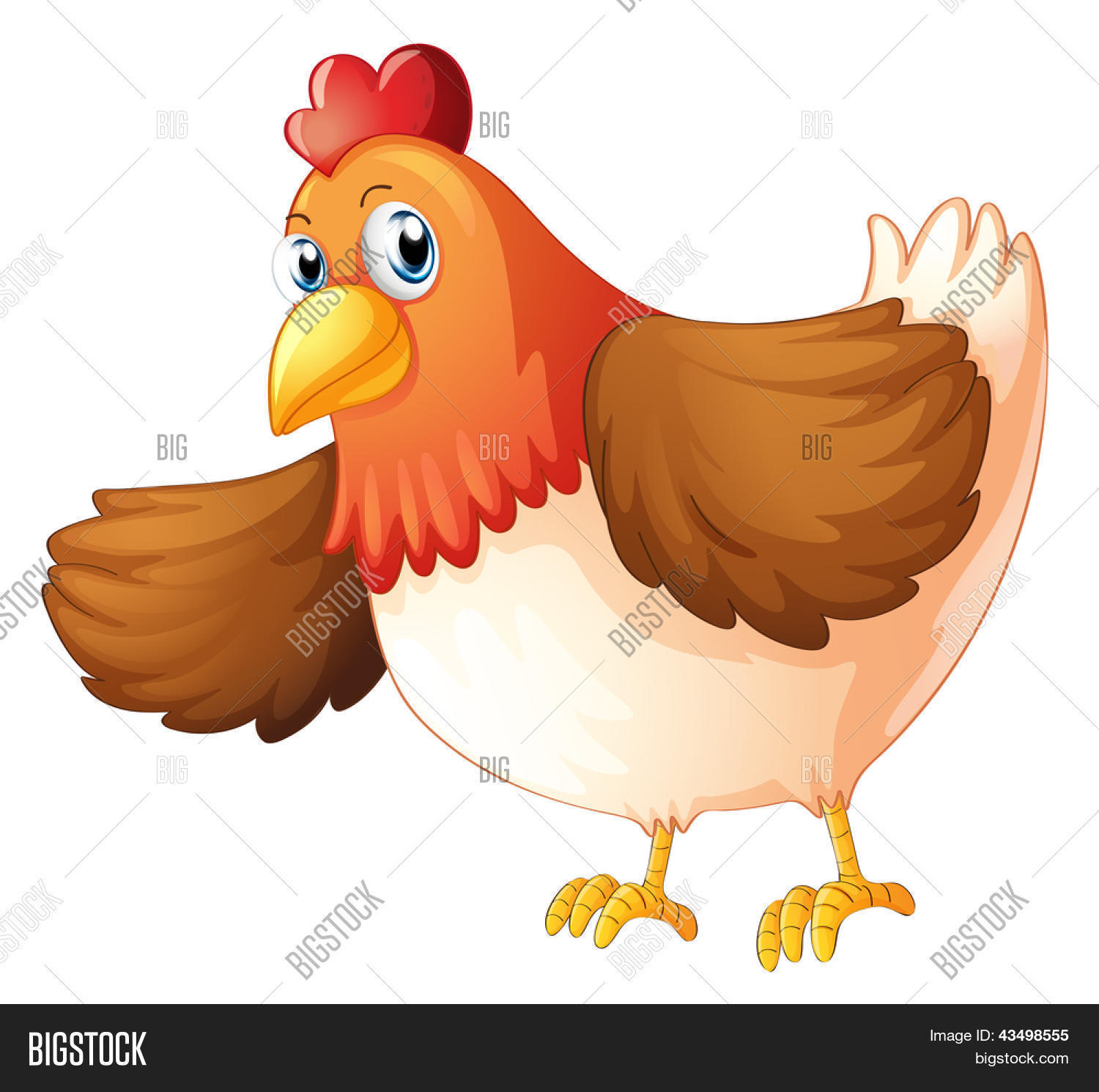 Illustartion Big Fat Image & Photo (Free Trial) | Bigstock