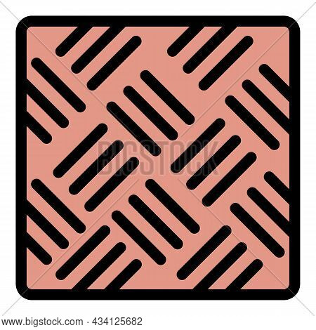 Asphalt Paving Icon. Vector & Photo (Free Trial) | Bigstock