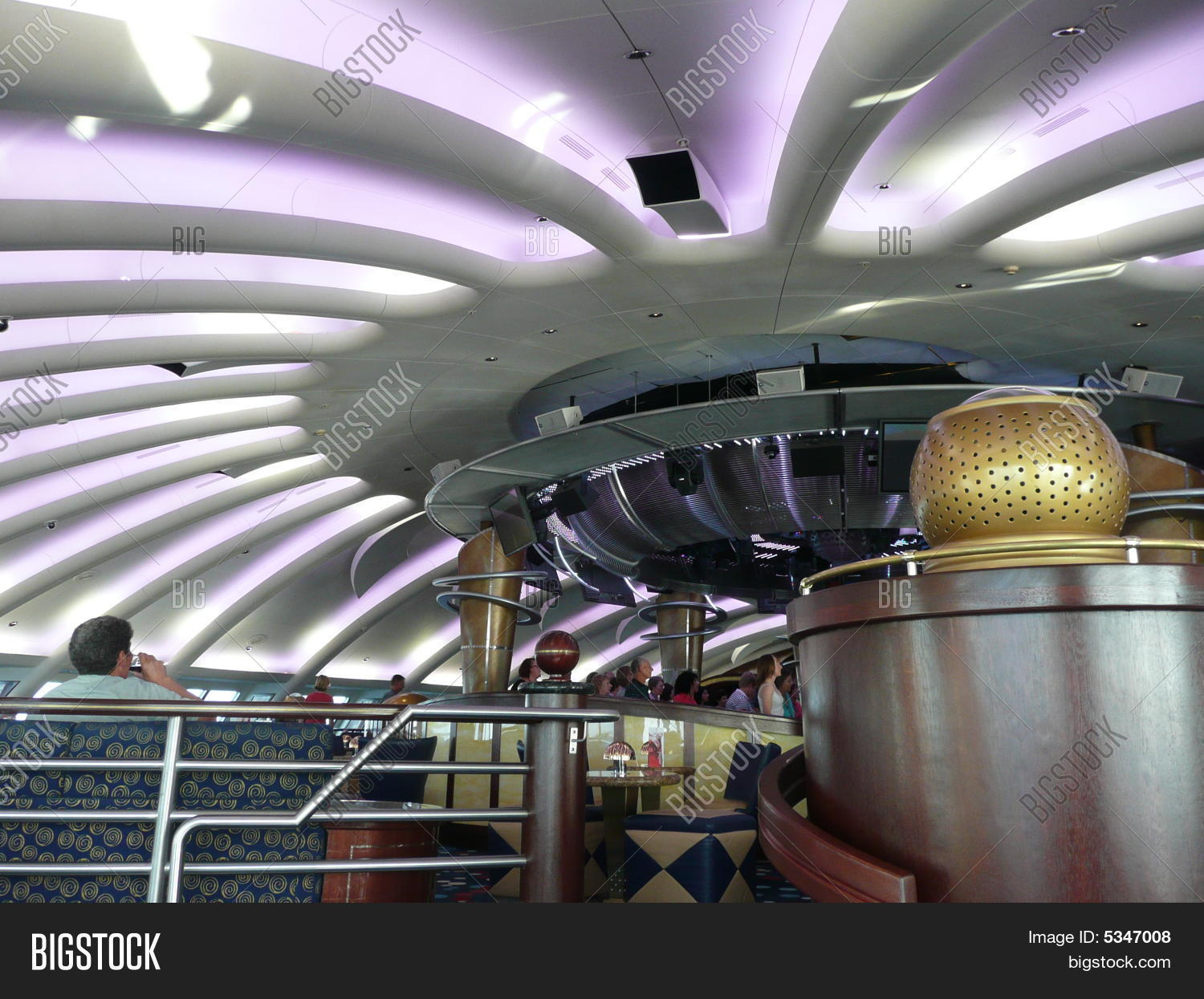Interior Dome Image & Photo (Free Trial) | Bigstock