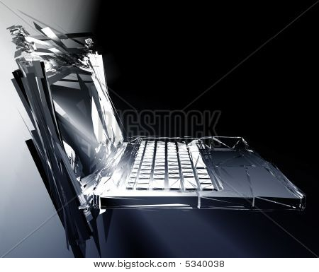 Computer Failure Image & Photo (Free Trial) | Bigstock