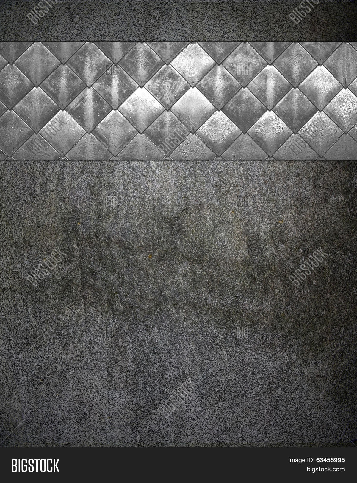 Metal Background Metal Image & Photo (Free Trial) | Bigstock